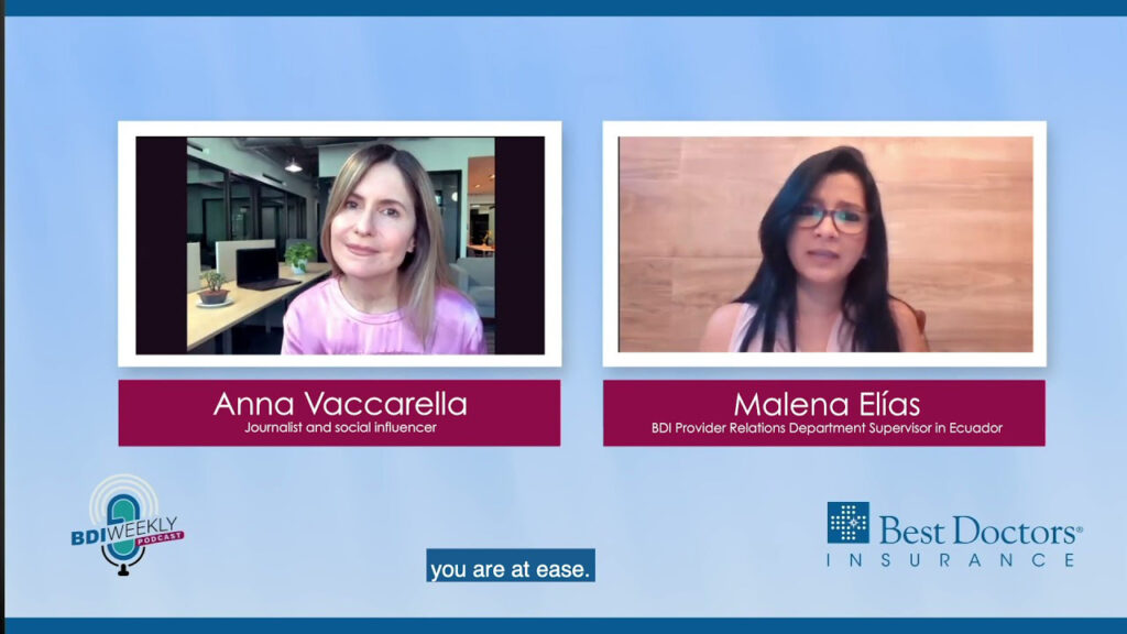 Best Doctors Insurance Official Site | Global Health Insurance