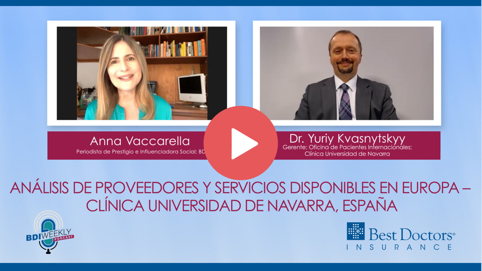 Best Doctors Insurance Official Site | Global Health Insurance